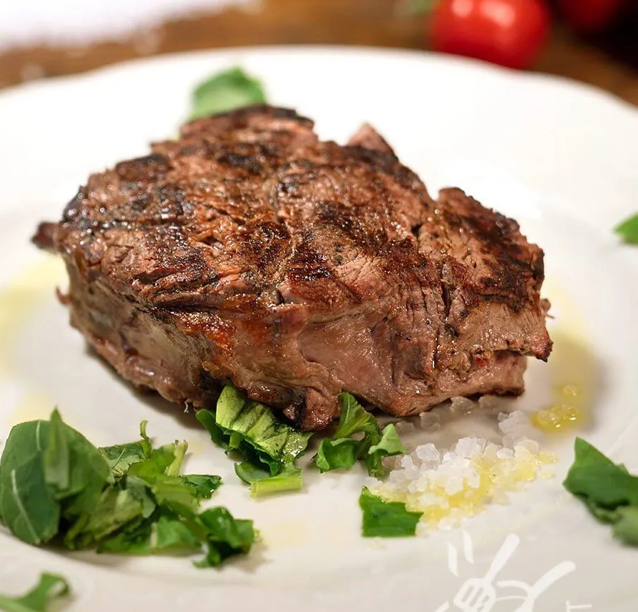 Filetto Griglia - Pardis Restaurant